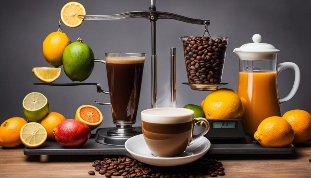 A Comprehensive Guide to Understanding Coffee Acidity for Beginners ...