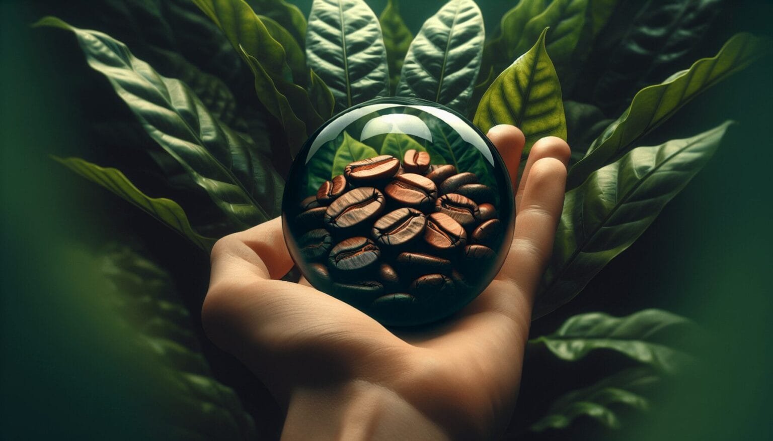 Do Coffee Beans Have Skins? – Coffee Rank iQ