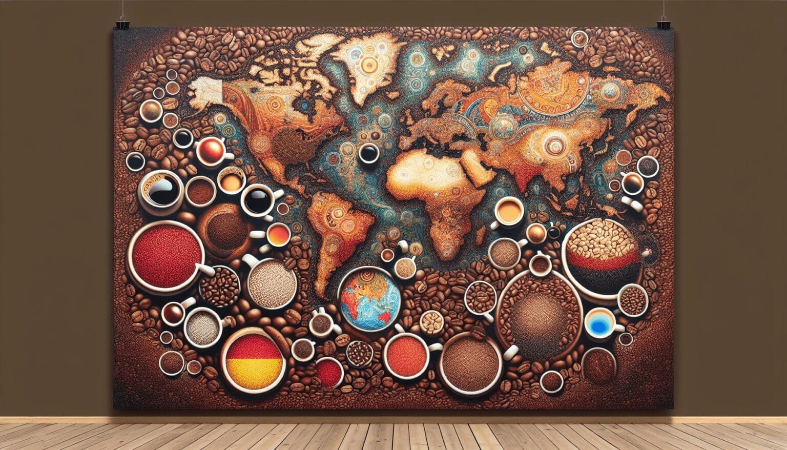 How Many Coffee Bean Locations Are There In The World? – Coffee Rank iQ