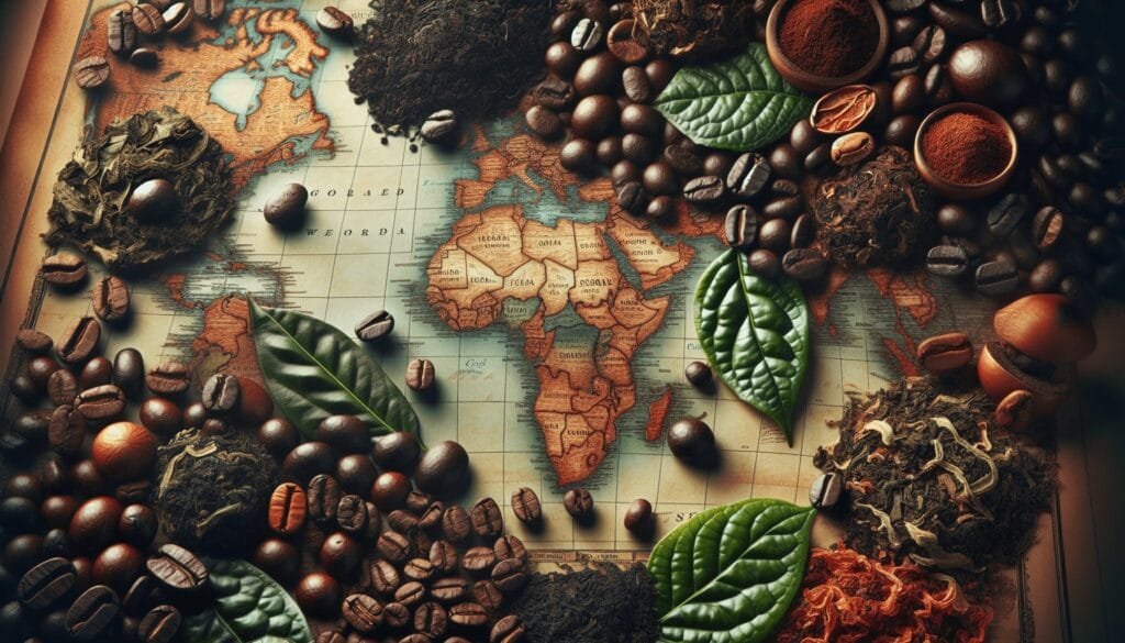 How Many Locations Does The Coffee Bean And Tea Leaf Have? – Coffee Rank iQ