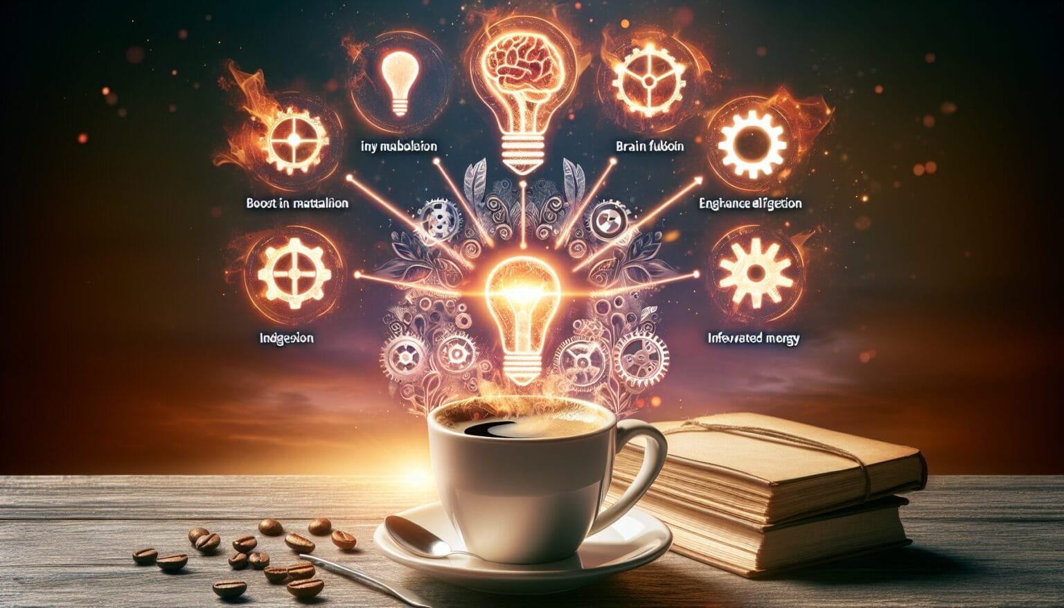 What Does Eating Coffee Do To Your Body? – Coffee Rank iQ