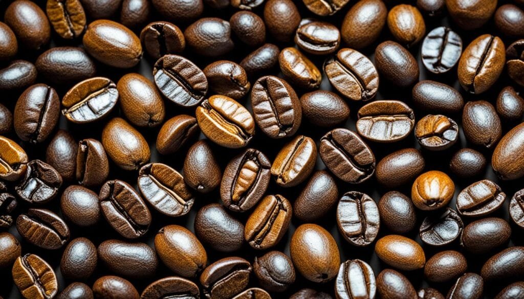 A Comprehensive Guide to Different Types of Coffee Beans – Coffee Rank iQ