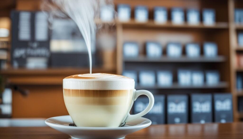 Advanced Barista Training Manual – Coffee Rank iQ