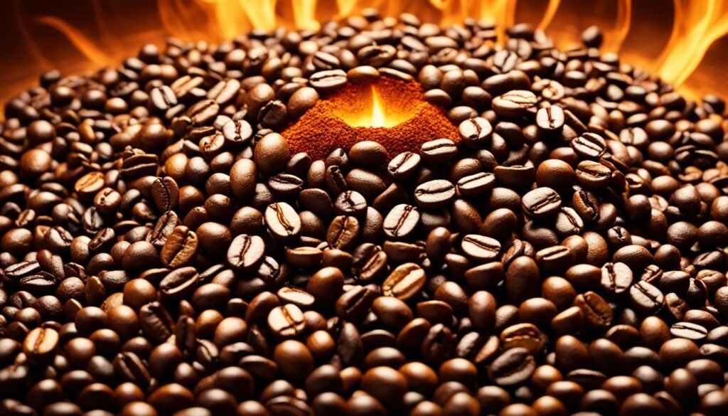 Advanced Coffee Flavor Profile Guide – Coffee Rank iQ