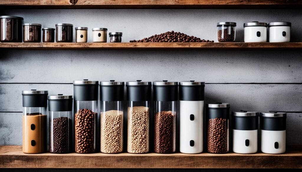 Advanced Coffee Storage and Preservation Guide – Coffee Rank iQ