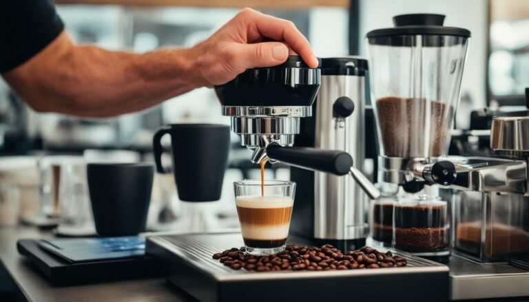 Best Ways to Advance Your Espresso Making Skills – Coffee Rank iQ