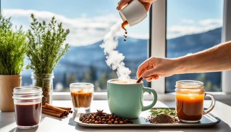 10 Creative Ways to Spice Up Your Morning Coffee Routine – Coffee Rank iQ