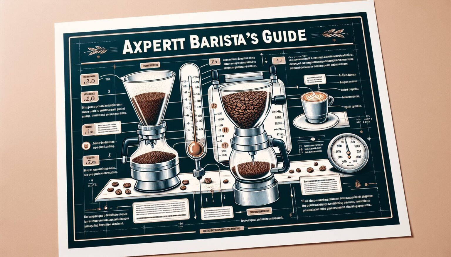 Advanced Espresso Brewing 101: Understanding The Essentials Of A Perfect Brew – Coffee Rank iQ