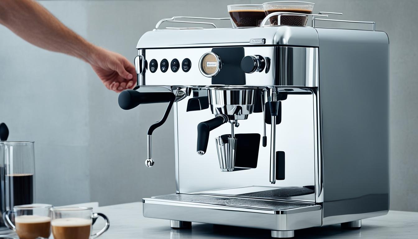 Ultimate Guide to Using the Elektra Microcasa a Leva Espresso Machine ...