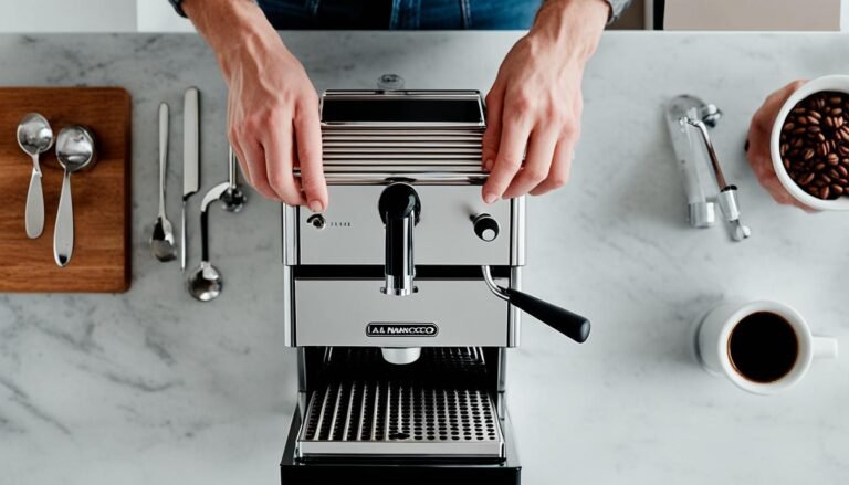 Ultimate Guide to Using La Marzocco Linea Mini – Coffee Rank iQ