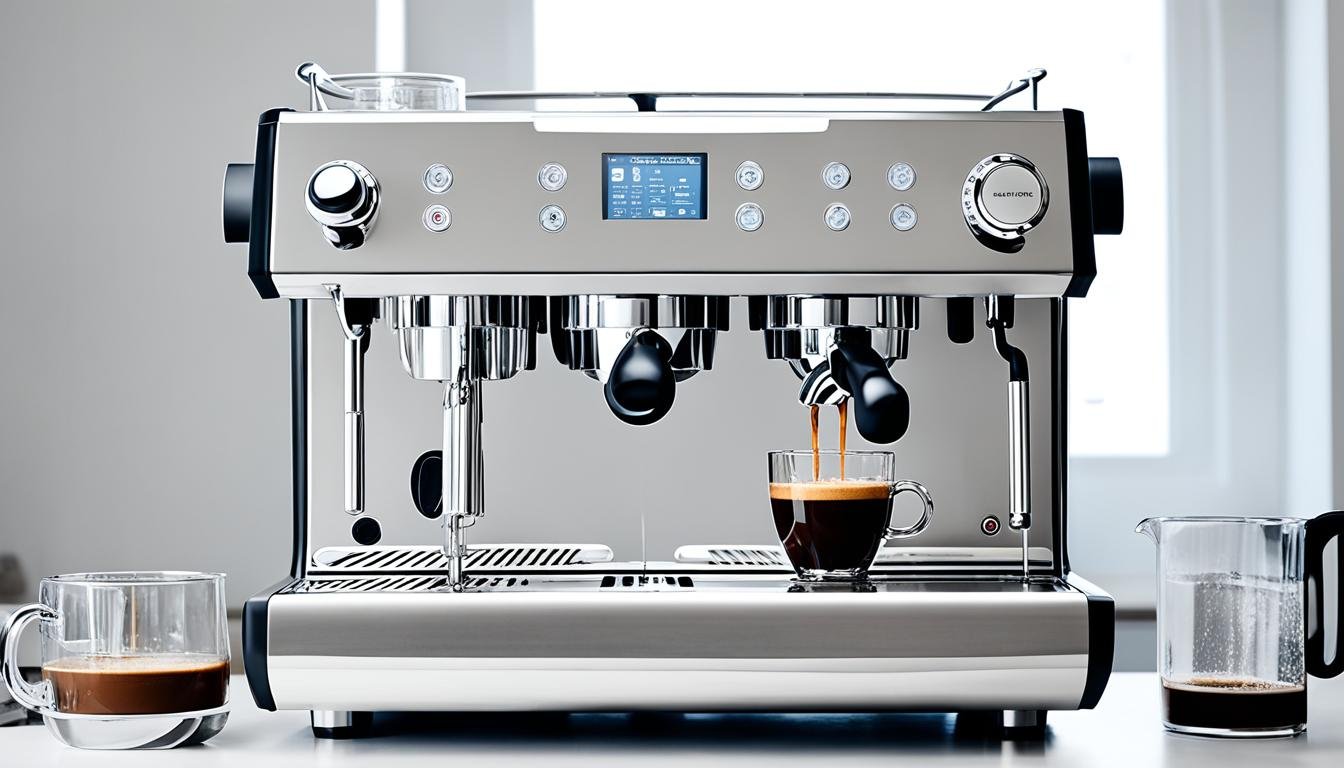 Ultimate Guide to Using the Profitec Pro 700 Dual Boiler Espresso ...