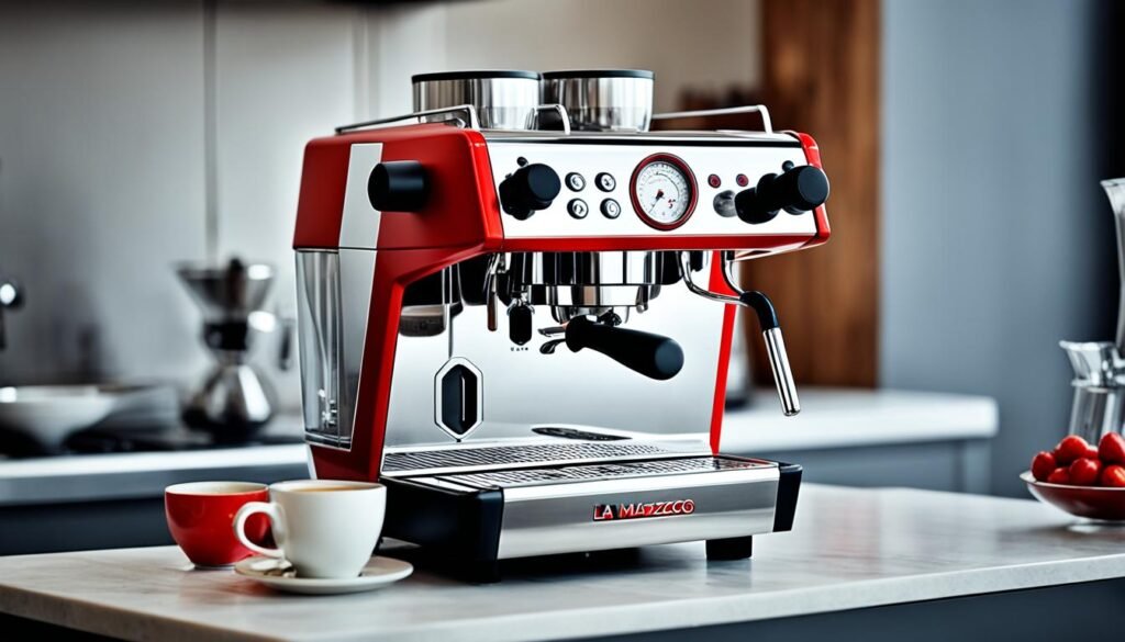 Ultimate Guide to La Marzocco Linea Mini Espresso Machine – Coffee Rank iQ