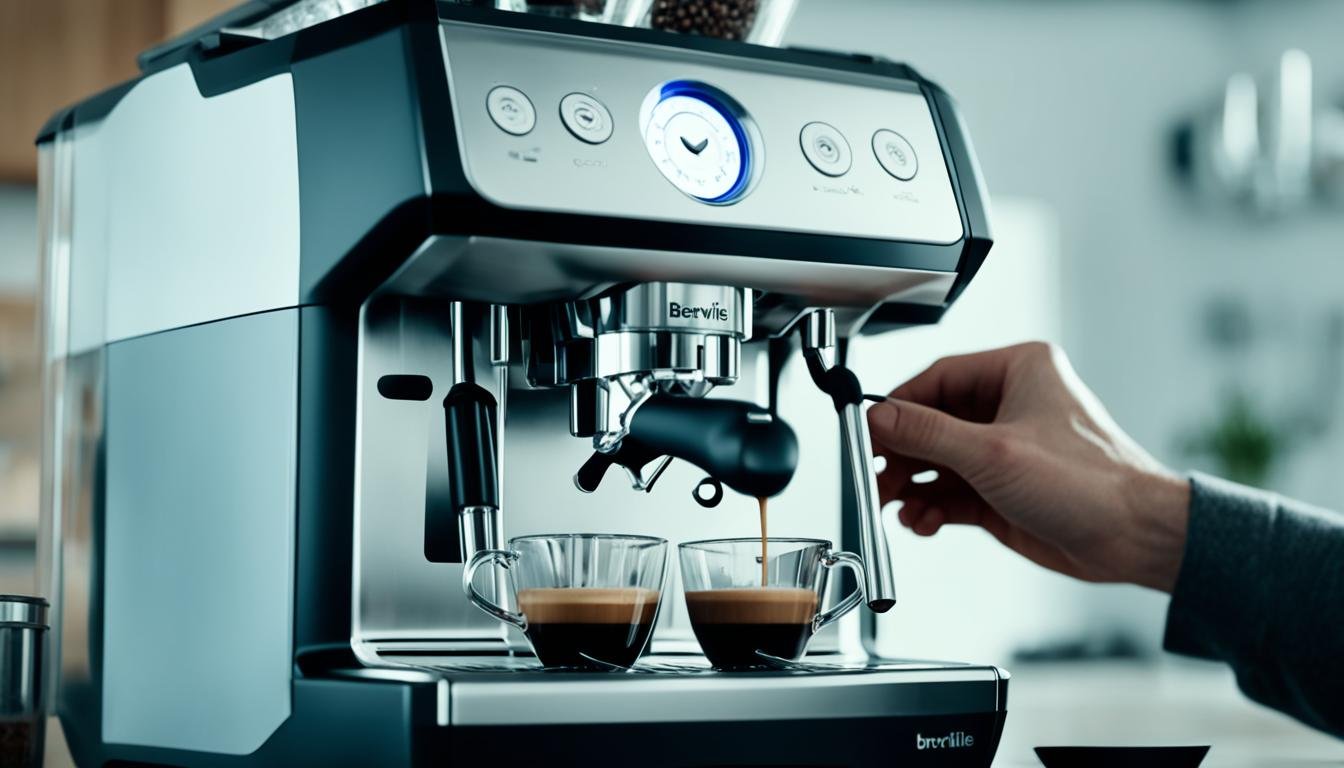 Complete Guide to Using the Breville the Barista Express Espresso ...