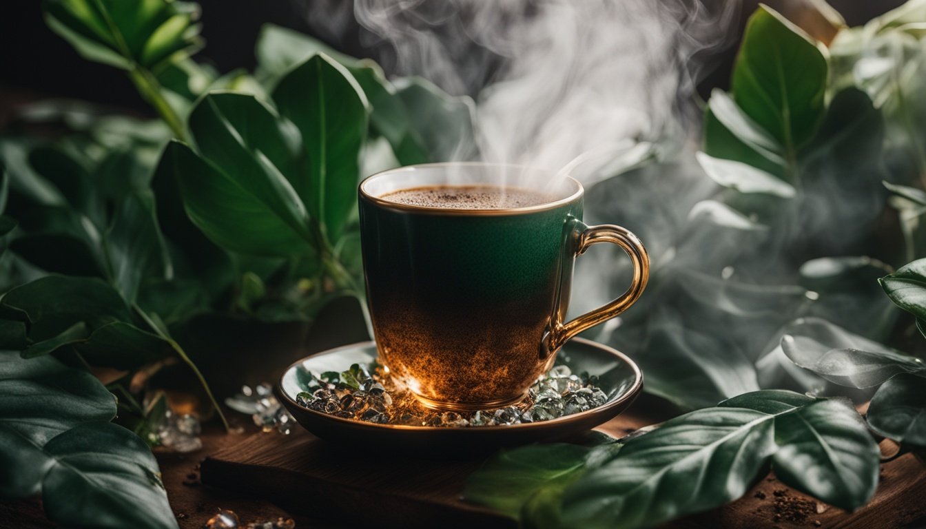 Magnesium and Antioxidants: Coffee’s Disease-Fighting Duo – Coffee Rank iQ