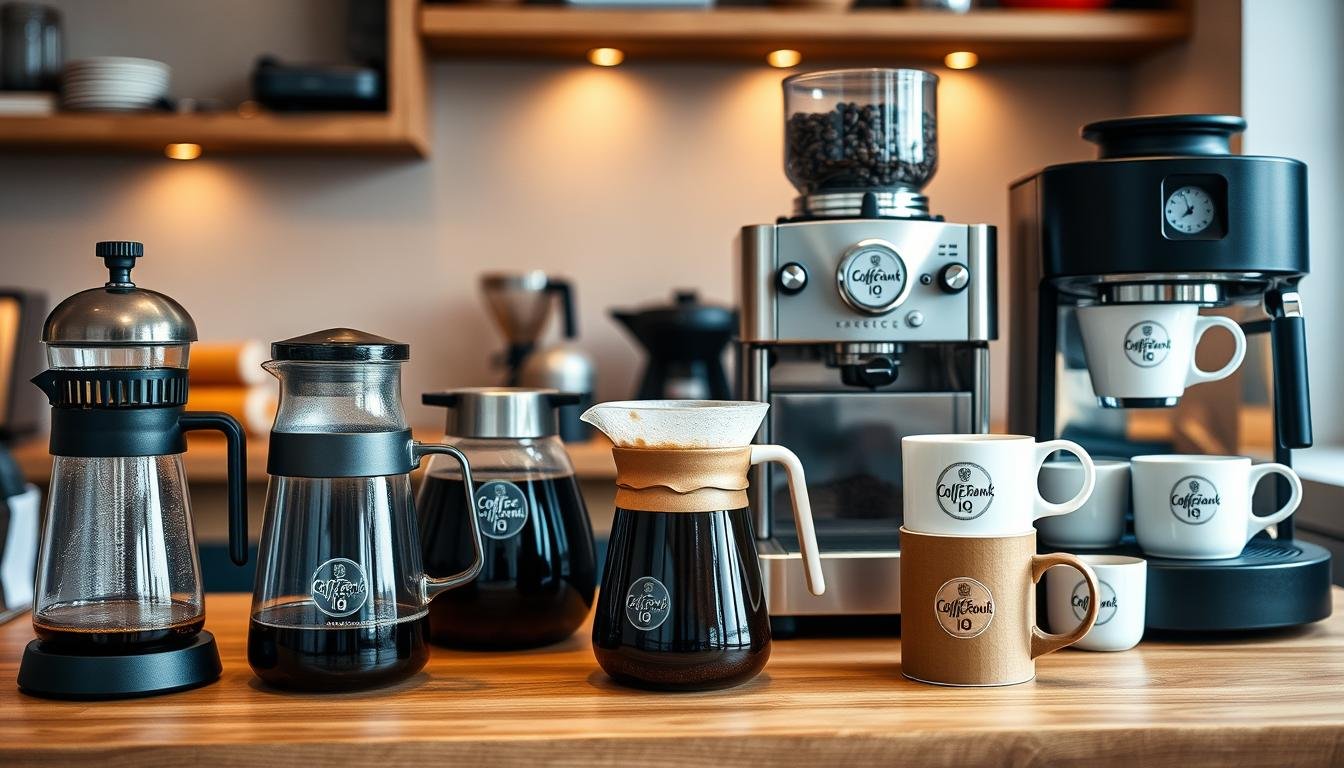 Beginner’s Guide to Brewing Perfect Coffee at Home – Coffee Rank iQ