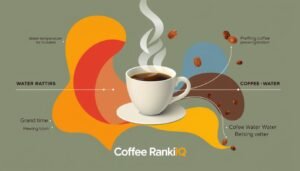 Coffee Extraction Science: Brewing Methods Explained – Coffee Rank iQ