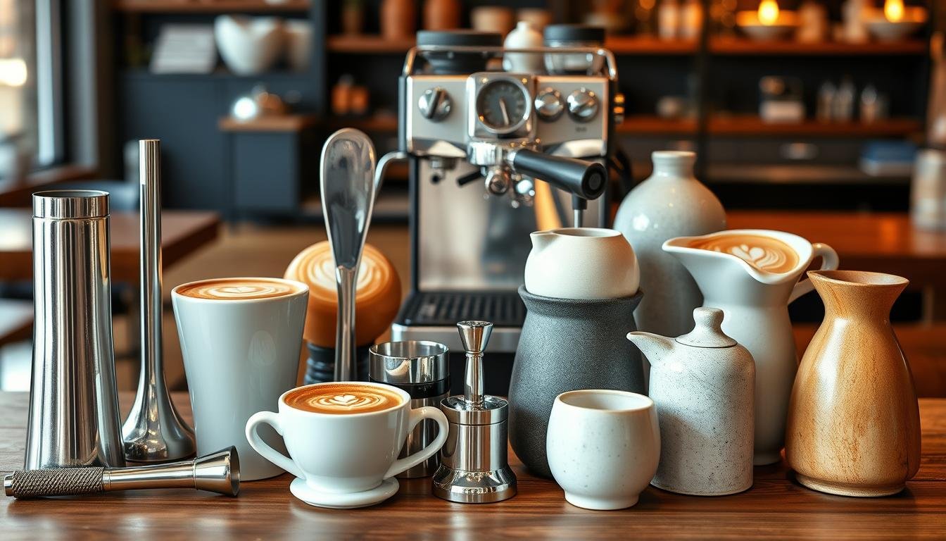 Mastering the Art of Latte Art: Advanced Barista Guide – Coffee Rank iQ