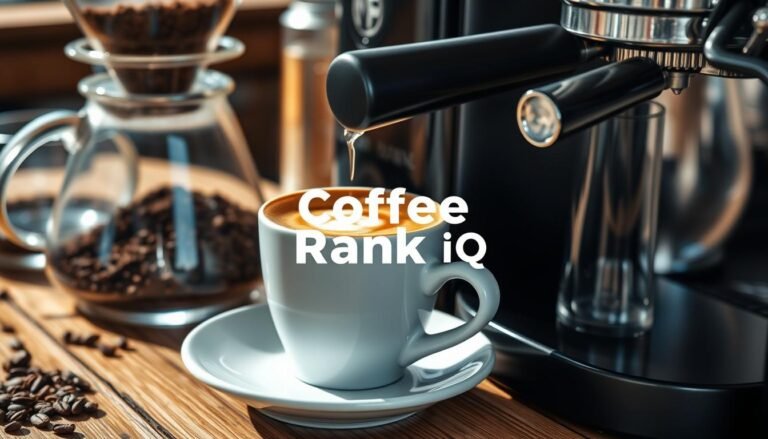 Coffee Extraction Science: Brewing Methods Explained – Coffee Rank iQ